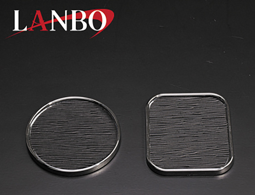 ハイエース ワイドボディー用 LANBO プレミアムアームレストセットを販売中！ カスタムパーツ専門店 200Kモータリング