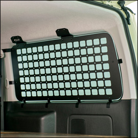 ハイエース S-GL用 IPF サイドストレージパネルを販売。 カスタムパーツ専門店 200Kモータリング